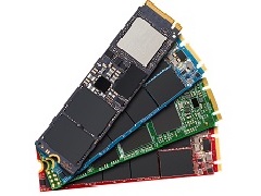 「SSD／半導体ストレージ／フラッシュストレージ」の仕組みやメリット、課題とは？ - TechTargetジャパン