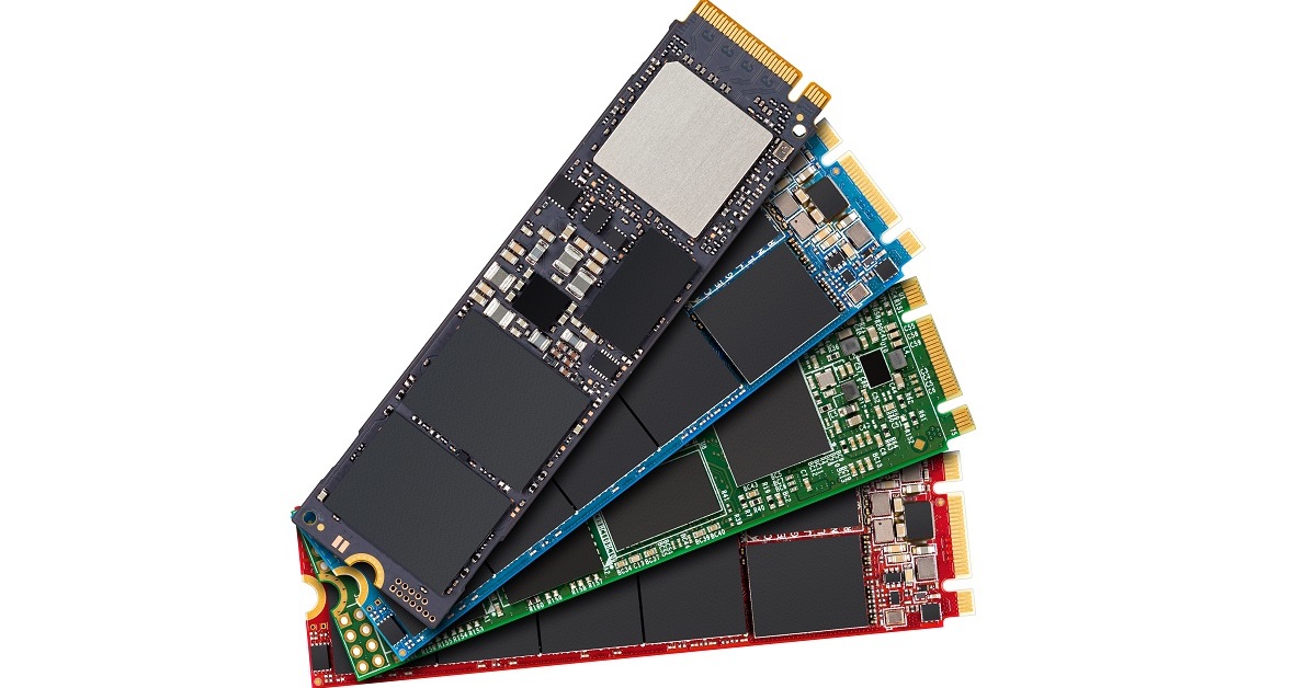 “SSDの形”が変われば“容量”が増える？：TLCの技術とSSDの今後【第4回】 - TechTargetジャパン サーバ＆ストレージ