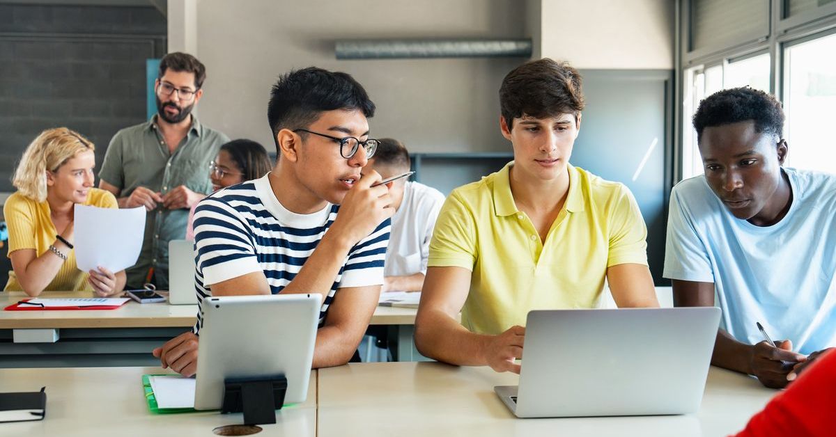 ドイツの学校で「Microsoft 365」“使用禁止”の真相：Computer Weekly日本語版＋セレクション － TechTargetジャパン 教育IT