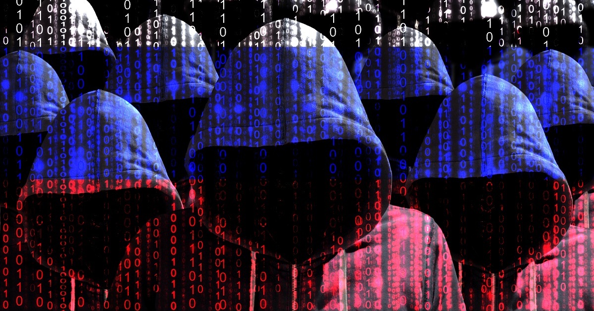 なぜ政府機関に「DDoS攻撃」？ ロシアが支援するハッカー集団Killnetの狙いとは：NATOを狙うDDoS攻撃【後編 ...