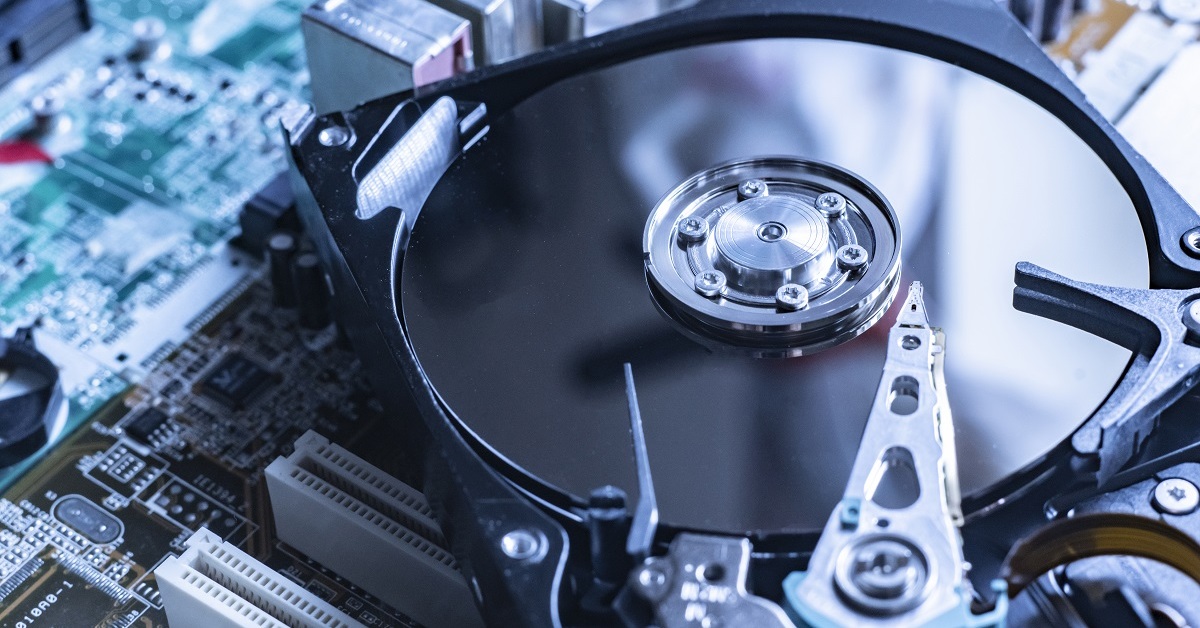 「HDD」が再び売れまくる日 “30TB超”突入で何かが起きる？：転機を迎えるHDD【後編】 - TechTargetジャパン サーバ＆ストレージ