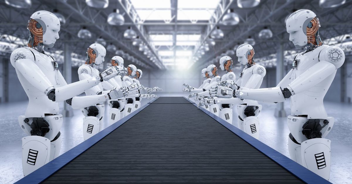 オワコン化する「RPA」は消えてなくなるのか：Computer Weekly日本語版＋セレクション － TechTargetジャパン 経営とIT