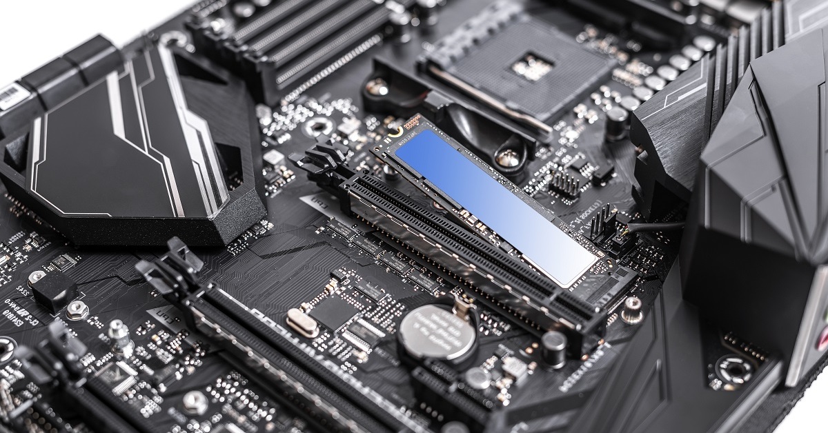 SSDに“メモリ不要”説 「DRAMレスSSD」とは何か？：構造からSSDを考える【第1回】 - TechTargetジャパン サーバ＆ストレージ