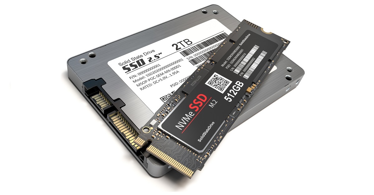 「SSDのデータ削減」を知らないのは非常識？ Dell、HPE製品に学ぶその仕組み：ストレージコストの賢い圧縮方法【第4回】 - TechTargetジャパン サーバ＆ストレージ