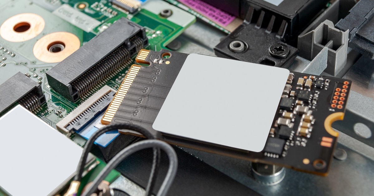 HDDの良さを消し去る「超大容量SSD」の衝撃：ストレージの覇権を占うSSDとは【中編】 - TechTargetジャパン サーバ＆ストレージ