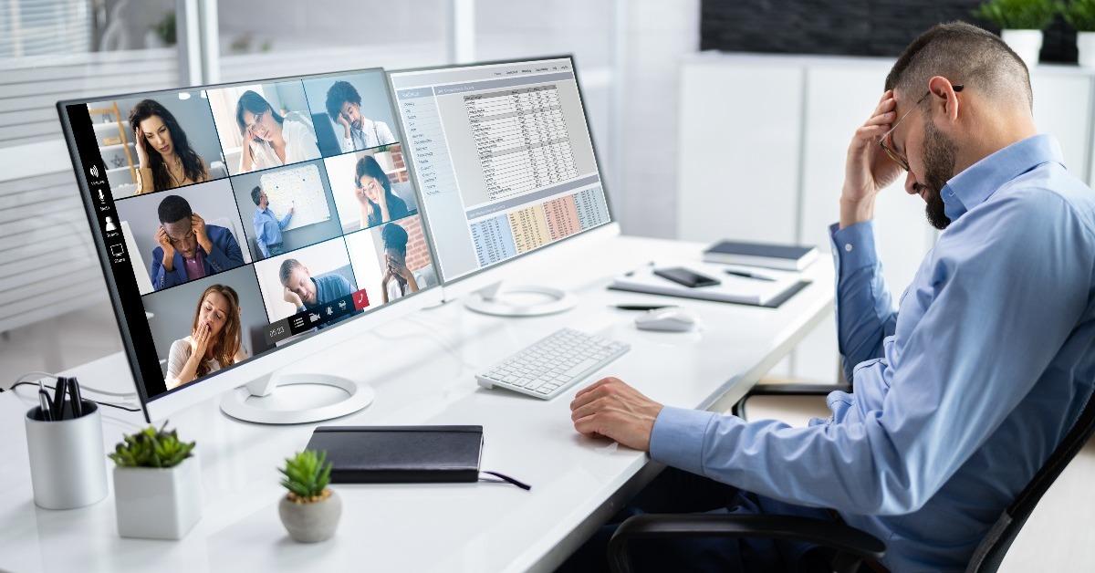 TeamsとZoom導入の保険会社が進める「強制せずに社員をオフィスに戻す」戦略：事例に学ぶ「Web会議ツール」の選び方【後編】 - TechTargetジャパン 情報系システム