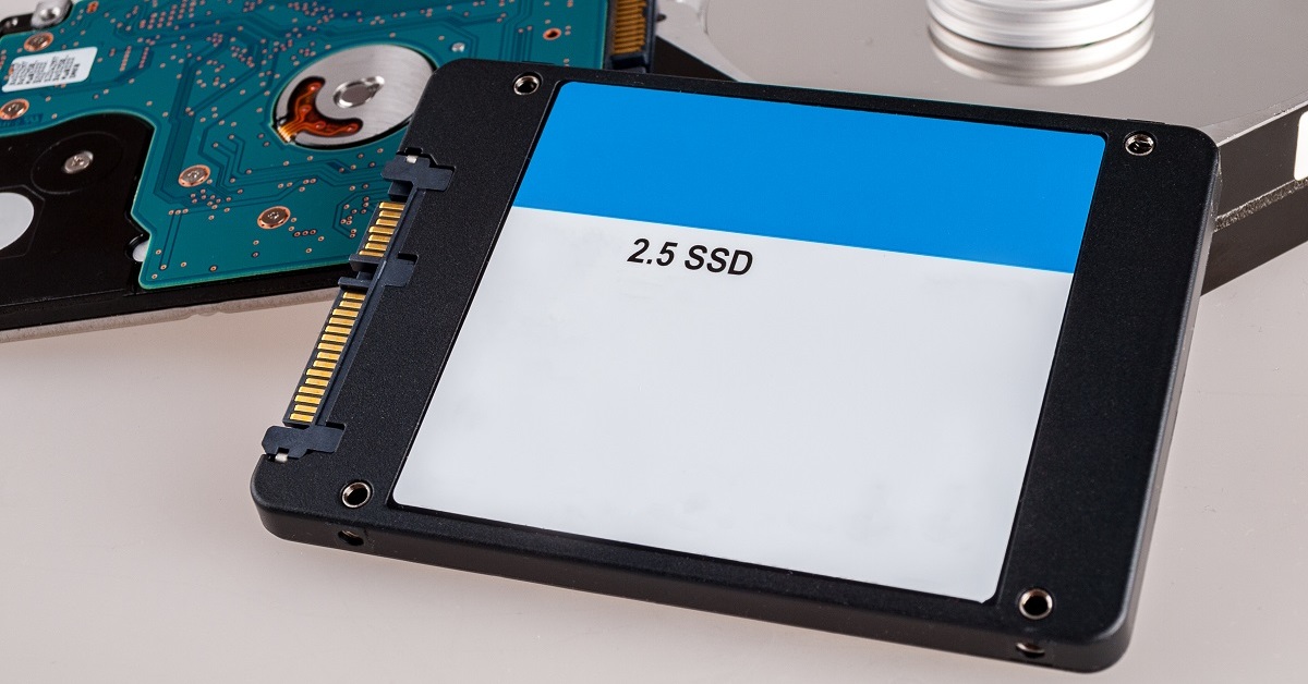 「突然のSSD故障」を回避するベストプラクティスはこれだ：壊れるSSDと上手に付き合う【第4回】 - TechTargetジャパン サーバ＆ストレージ