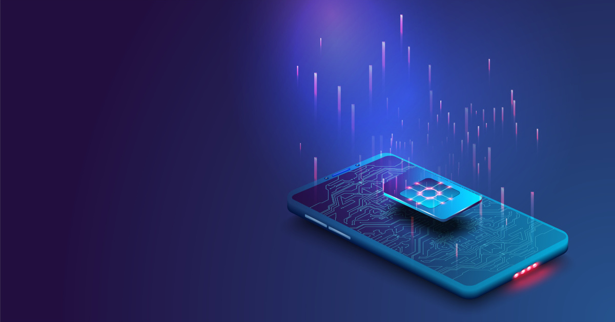 モバイル端末を変える「eSIM」の衝撃 “物理SIM”なんてもう要らない？：Computer Weekly日本語版＋セレクション － TechTargetジャパン スマートモバイル