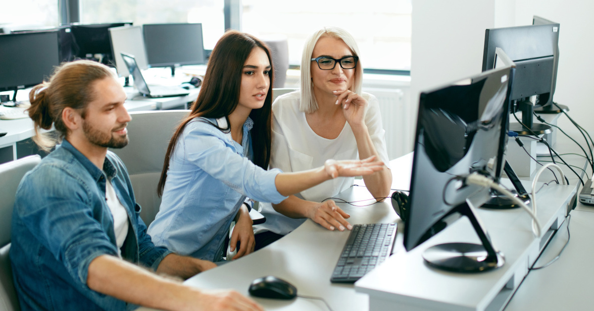 コーディングだけの無口なプログラマーはもういらない：Computer Weekly日本語版＋セレクション － TechTargetジャパン システム開発