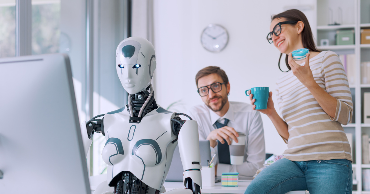 「生成AI」を賢く使うための5つの助言――まず行動すべし：生成AIはエンジニアの職を奪うのか【第3回】 - TechTargetジャパン システム開発