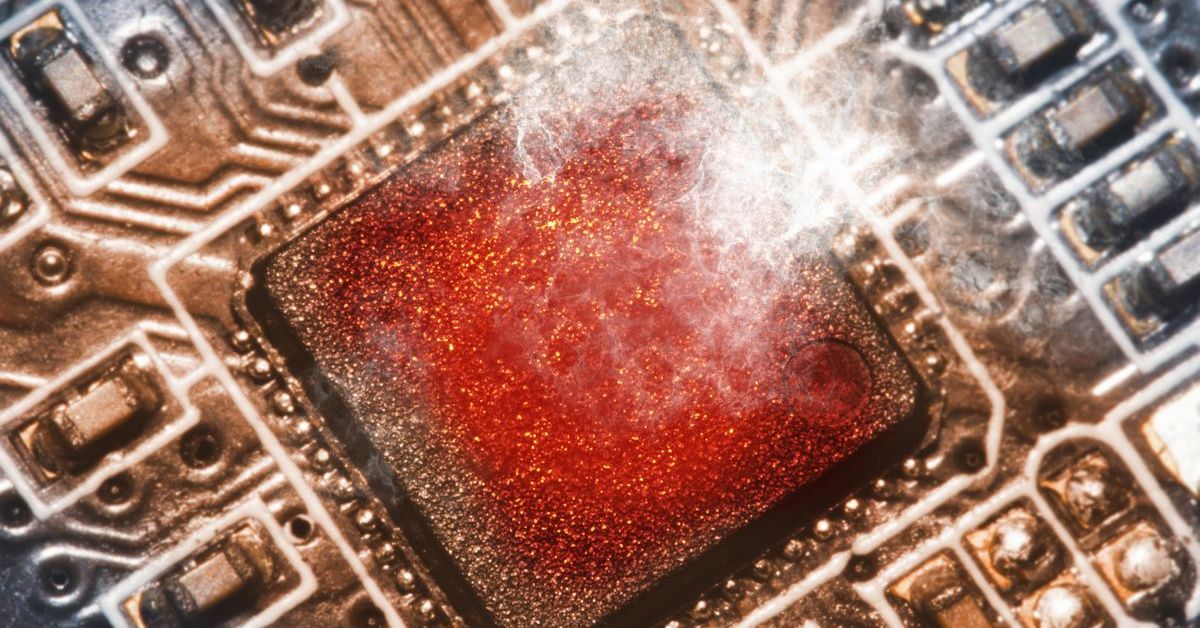 Intel製CPUの危険な脆弱性「Downfall」とは？ あのMeltdownの“再来”か：CPU脆弱性「Downfall」の危険性と対策 ...