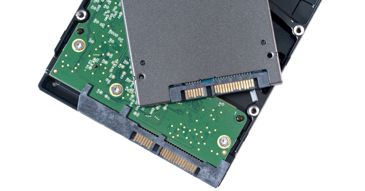 「256TBのSSD」が登場しても素直に喜べない理由：SSDとフラッシュメモリの進化【前編】 - TechTargetジャパン サーバ＆ストレージ