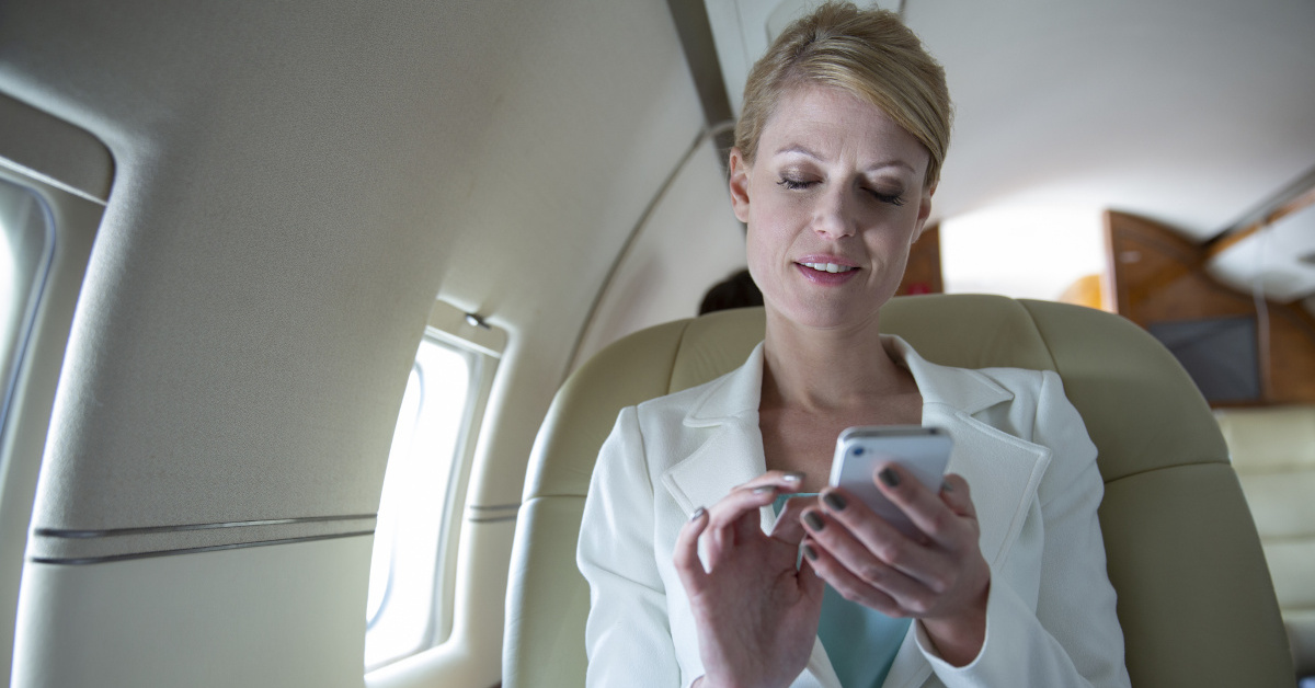 iPhoneユーザーはだまされる？ iOSに「機内モードの穴」見つかる：iOSを危険にさらす新たな手口【中編】 - TechTargetジャパン セキュリティ