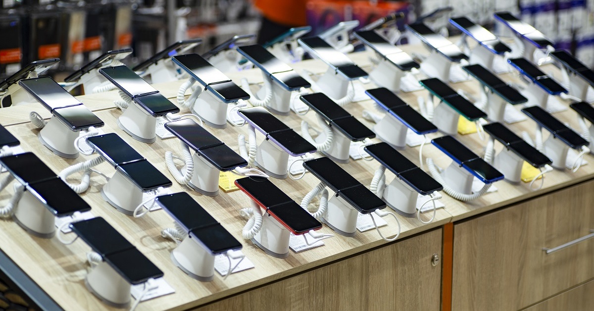 売れなくなったiPhone、大人気になった“あのスマホ”：Computer Weekly日本語版＋セレクション － TechTargetジャパン スマートモバイル