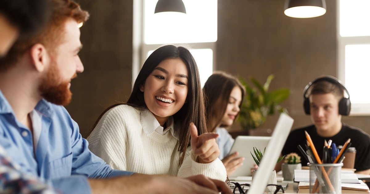 「明るい職場」で社員呼び戻し？ 注目の「バイオフィリックデザイン」：出社を促すオフィスデザイン【前編】 - TechTargetジャパン ERP