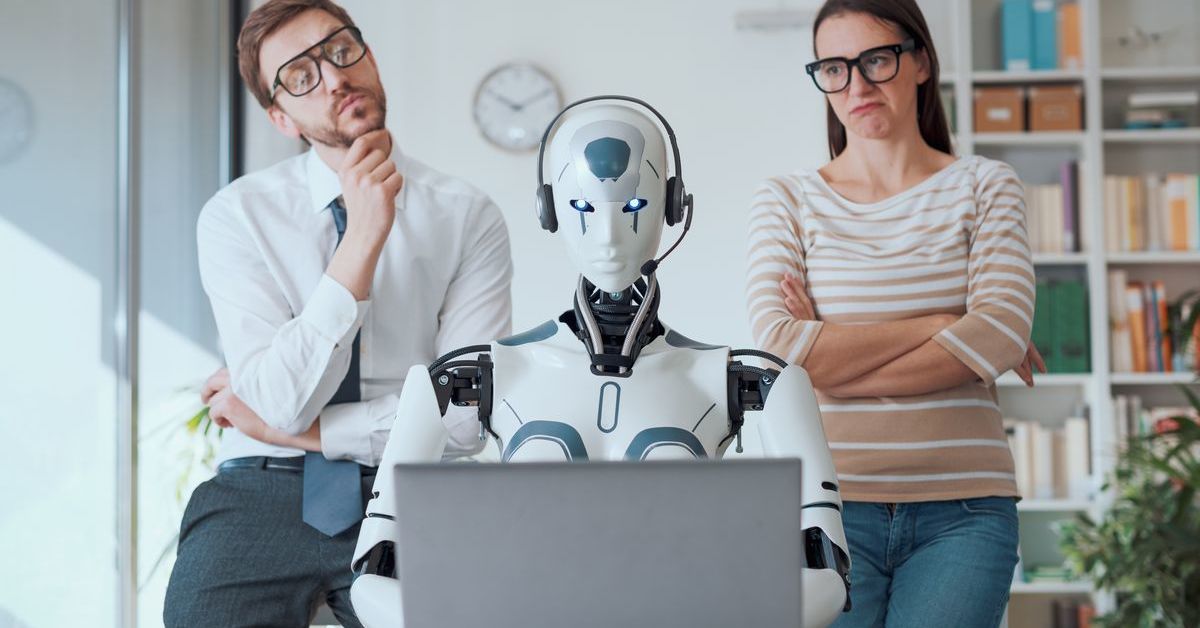 「生成AI」対「法規制」 企業はどう備える？：トムソン・ロイターが考える倫理的なAI活用【後編】 - TechTargetジャパン 経営とIT