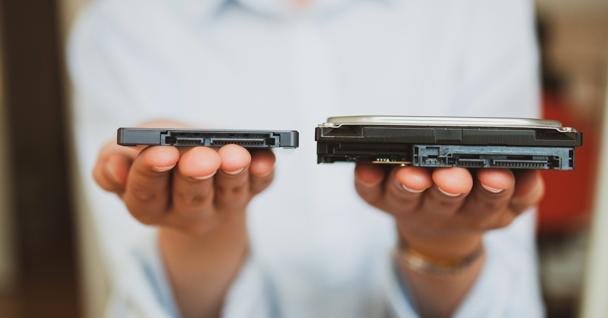 「SSD」は“あのコスト”を入れるともう高くない？：Computer Weekly日本語版＋セレクション － TechTargetジャパン サーバ＆ストレージ