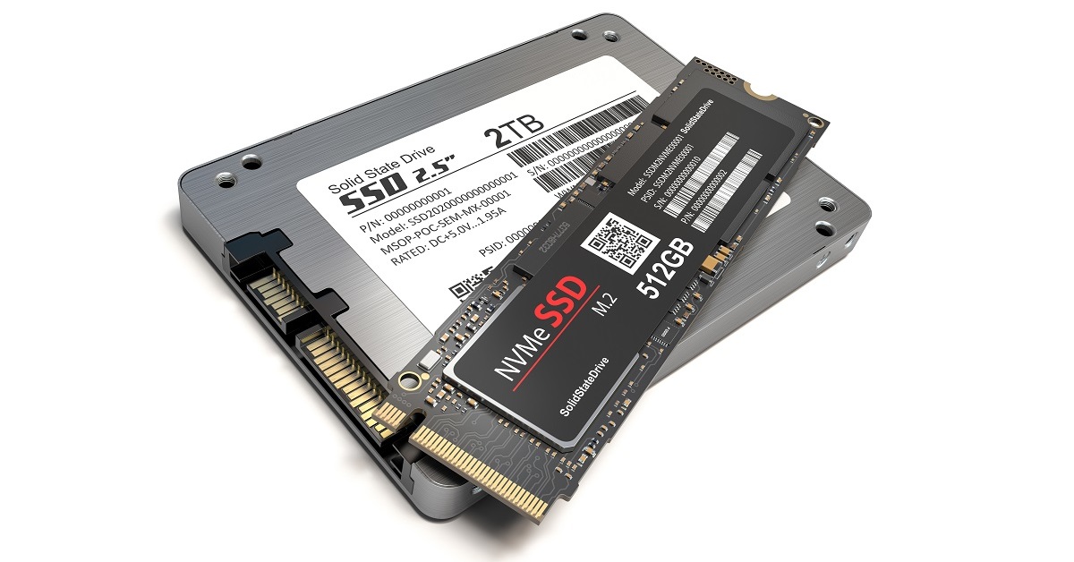 SSD黎明期に爆誕した「NVMe」の最盛でSASはついに消えるのか：新旧ストレージの未来【後編】 - TechTargetジャパン サーバ＆ストレージ