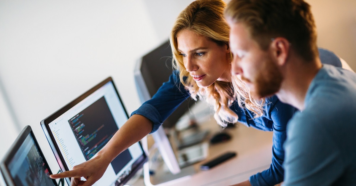 「ITエンジニア」になりたがらない女子生徒の本音：Computer Weekly日本語版＋セレクション － TechTargetジャパン 教育IT