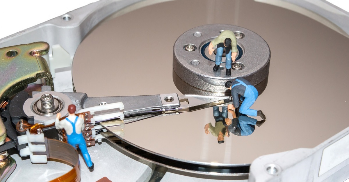 「HDDの次なる進化」をもたらす“HDD部品の大改良”とは？：HDDは“技術的限界”を突破できるか【前編】 - TechTargetジャパン サーバ＆ストレージ