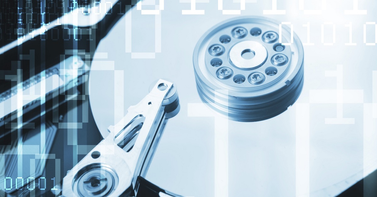 「HDD不要論」をひっくり返す“HDDまさかの進化”とは：Computer Weekly日本語版＋セレクション － TechTargetジャパン サーバ＆ストレージ