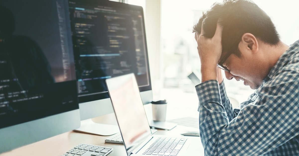 「エンジニアがやる気をなくす」これだけの理由：Computer Weekly日本語版＋セレクション － TechTargetジャパン システム開発