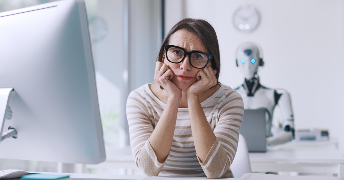 生成AIブームに冷や水を浴びせる「第3のAIの冬」がやってくる理由：「生成AI人気の終わり」に備える【前編】 - TechTargetジャパン エンタープライズAI