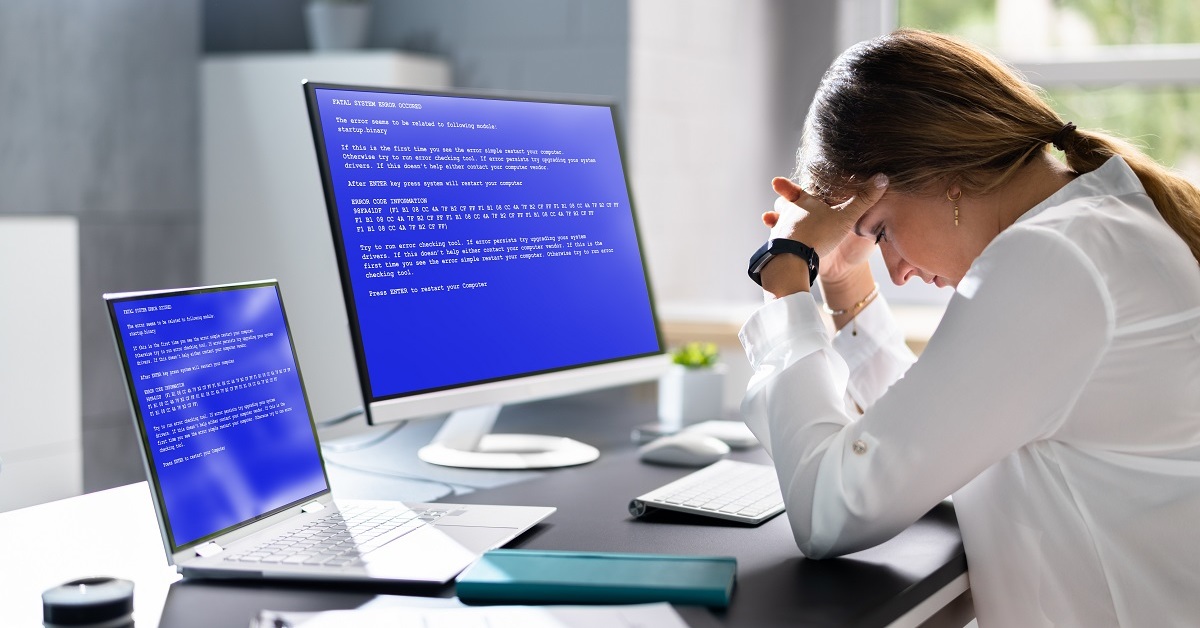 CrowdStrikeが抱える「Windows障害850万台」の次の“深刻な問題”：Windowsの大規模障害はなぜ起きたのか【後編】 - TechTargetジャパン システム運用管理