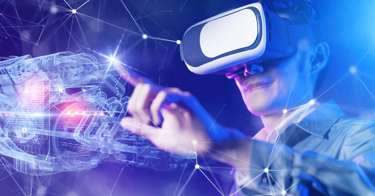 「VRエンジニア」が活躍するのはゲーム開発だけじゃない その実態を探る：「仮想現実の世界」が仕事になる【前編】 - TechTargetジャパン システム開発