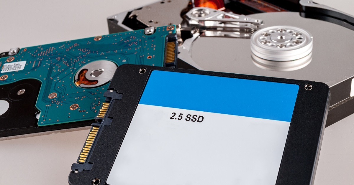 HDDを使わない「SSDオンリー」がやっぱり無謀なのはなぜ？：変わりつつあるストレージの常識【中編】 - TechTargetジャパン サーバ＆ストレージ