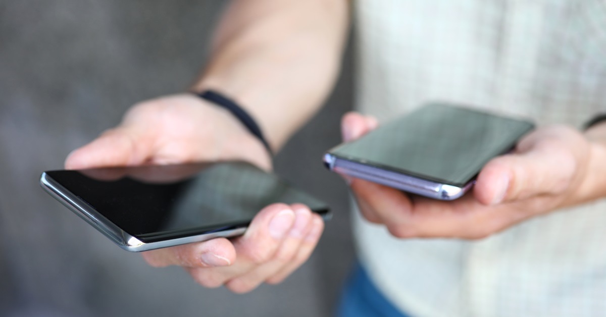 iPhoneでもAndroid端末でも「長く使いたい」はもう常識？：今後は“ある進化”で下取り加速も - TechTargetジャパン スマートモバイル