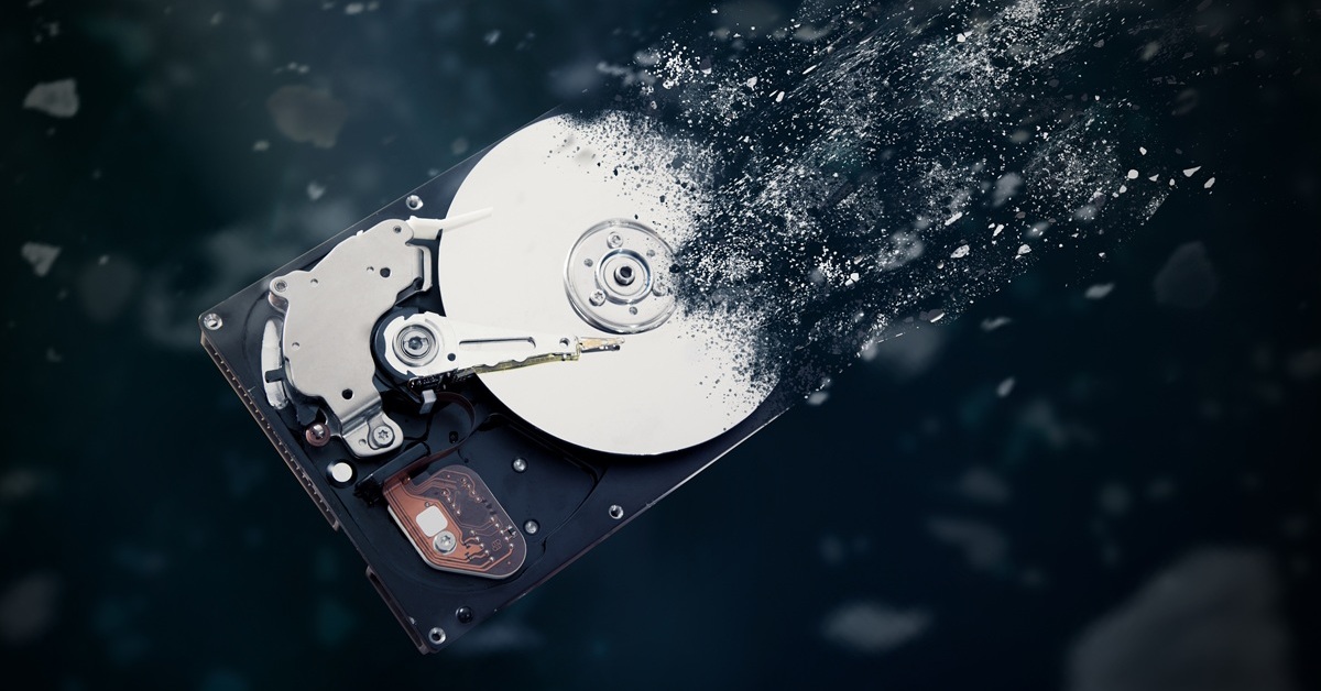 容量30TB突入で「HDD進化が止まらない」説が濃厚？：Western Digital、Seagate、東芝の新HDD - TechTargetジャパン サーバ＆ストレージ