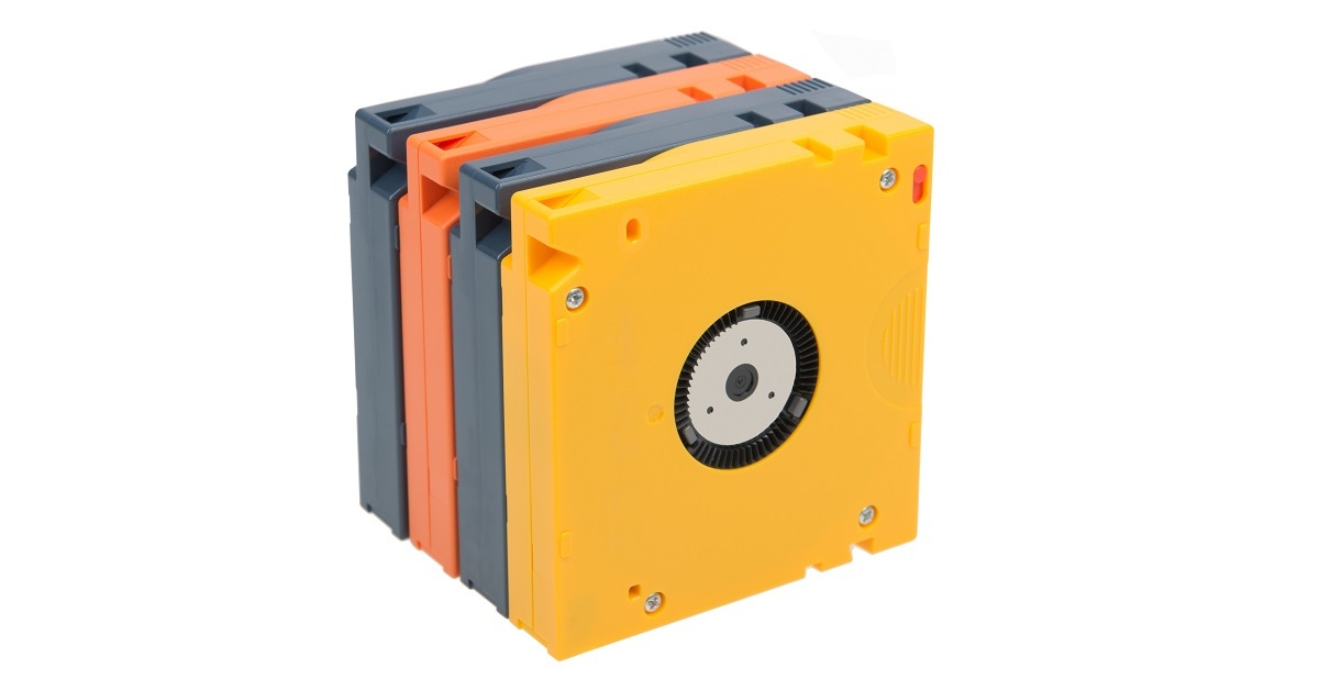 HDDではなく「テープ」を使うこれだけの理由：Computer Weekly日本語版＋セレクション － TechTargetジャパン サーバ＆ストレージ