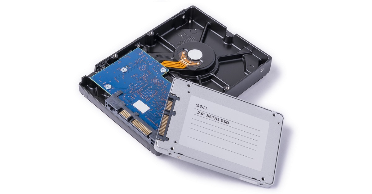 “SSDオンリー”の台頭で現実味を帯びる「HDDが本当になくなる日」：なぜHDDの生産は激減するのか？ - TechTargetジャパン サーバ＆ストレージ