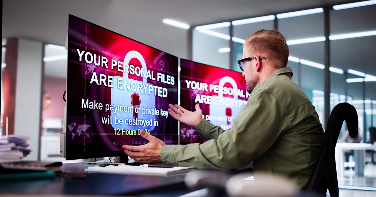 “224万人流出”の衝撃 米スーパーを襲った「ランサムウェア」の深刻な現実：顧客と従業員の情報を狙う巧妙な攻撃 - TechTargetジャパン セキュリティ